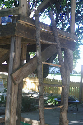 Thrift at Home: A Yard-Garden (Dreaming)