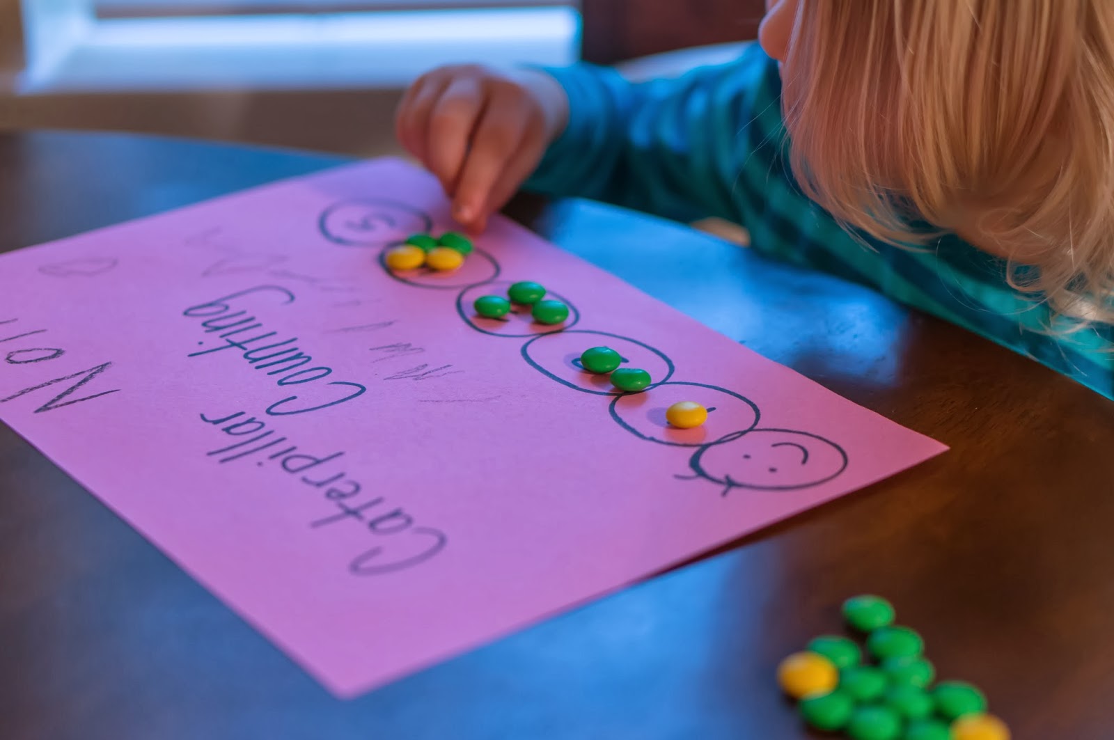 Just for Today: Nolin's Preschool - Letter C