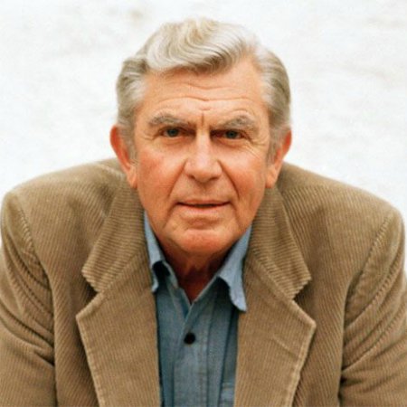 Andy Griffith Bio, Net Worth, Married, Wife, Kids, Height, Cause of Death