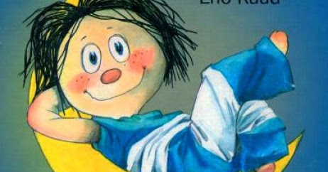 Raamatukrati lugemisblogi: Eno Raud "Sipsik"