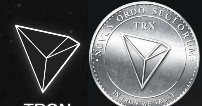 Why do we expect so much of TRON? - TRON (TRX) CRYPTOCURRENCY