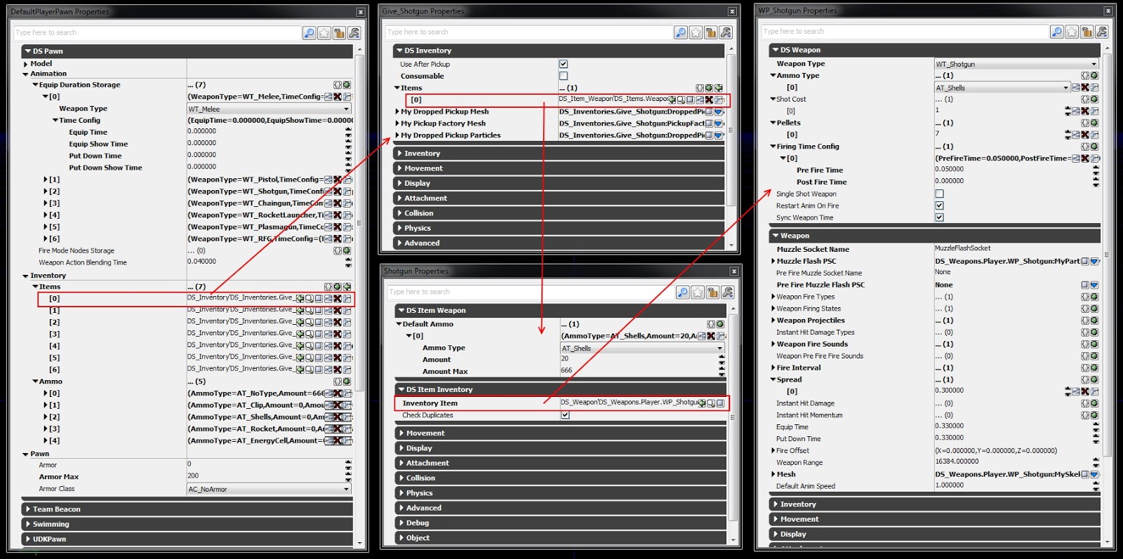 January Total - Weapons, Inventory, Player Profile and Saves news ...