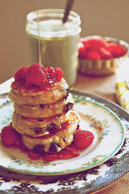 three layer cake: Chef Spotlight: Joy the Baker