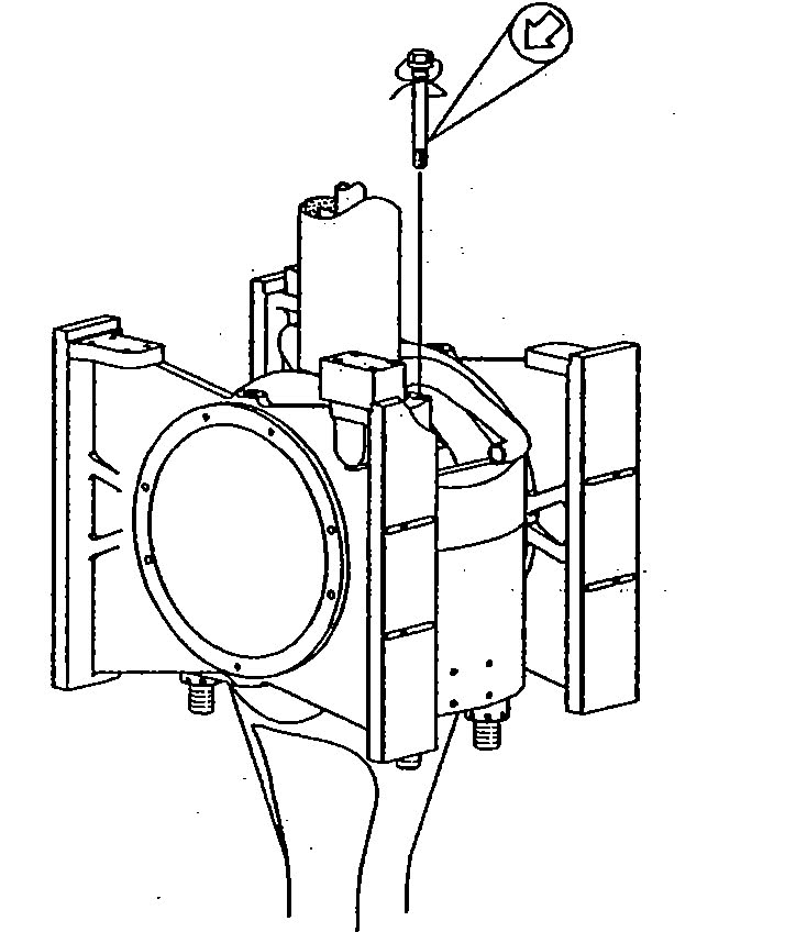 Piston and Stuffing Box