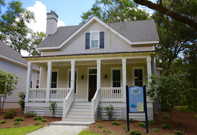 Sweet Southern Days: The Best Small Southern Town