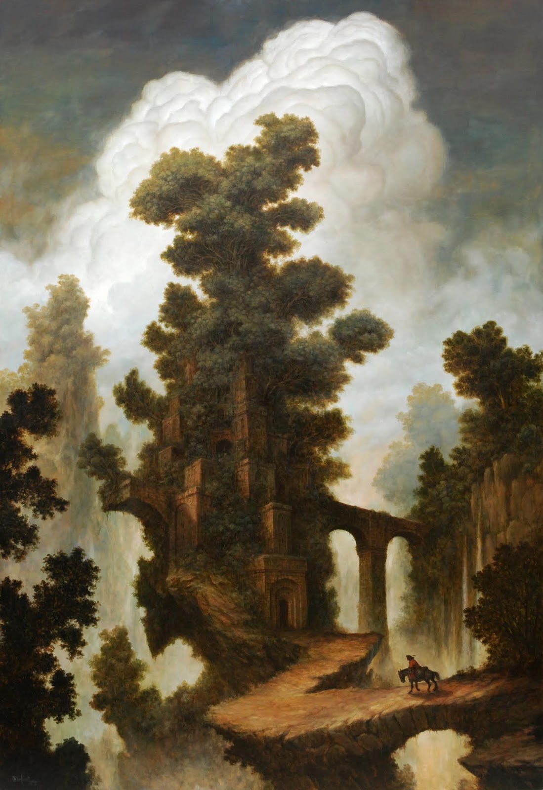 Julien Delval illustrateur