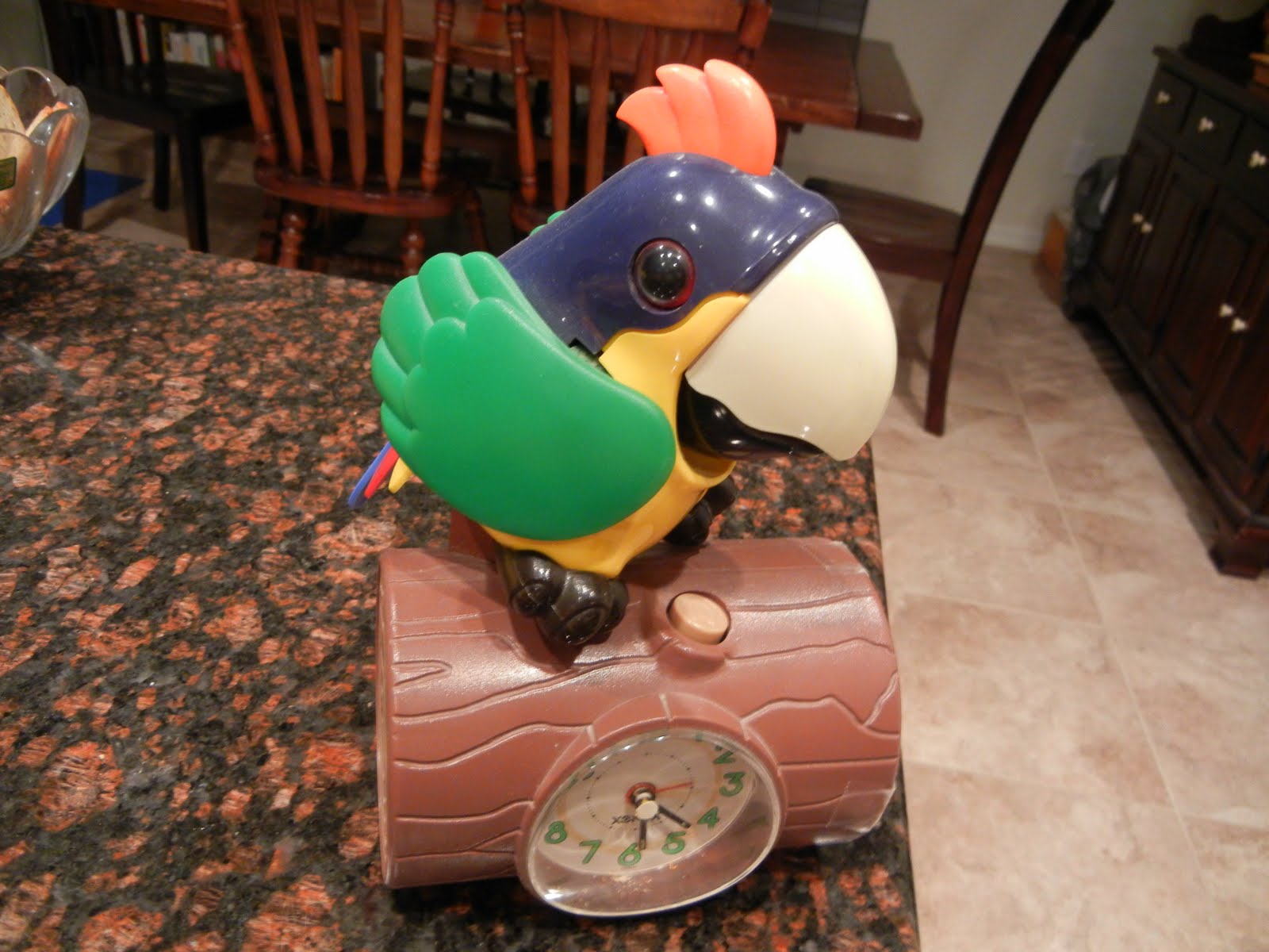 Dr. Kathy McCoy: Living Fully in Midlife and Beyond: The Relics of Our ...