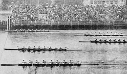 The River Cottage Diaries: My own little bit of Olympic history