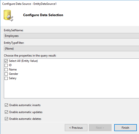 বাংলায় Sql server, .Net এবং c# টিউটোরিয়াল: পার্ট 7 - Using stored ...