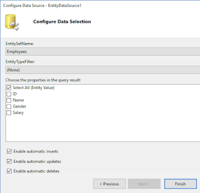 বাংলায় Sql server, .Net এবং c# টিউটোরিয়াল: পার্ট 7 - Using stored ...