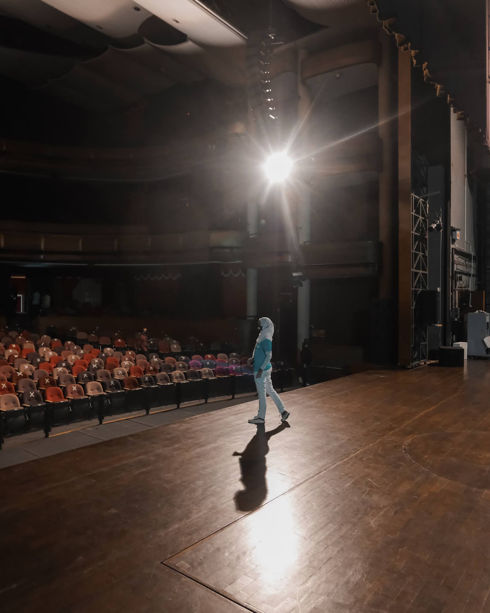 Taman Ismail Marzuki, The Next Level of Urban Tourism Jakarta