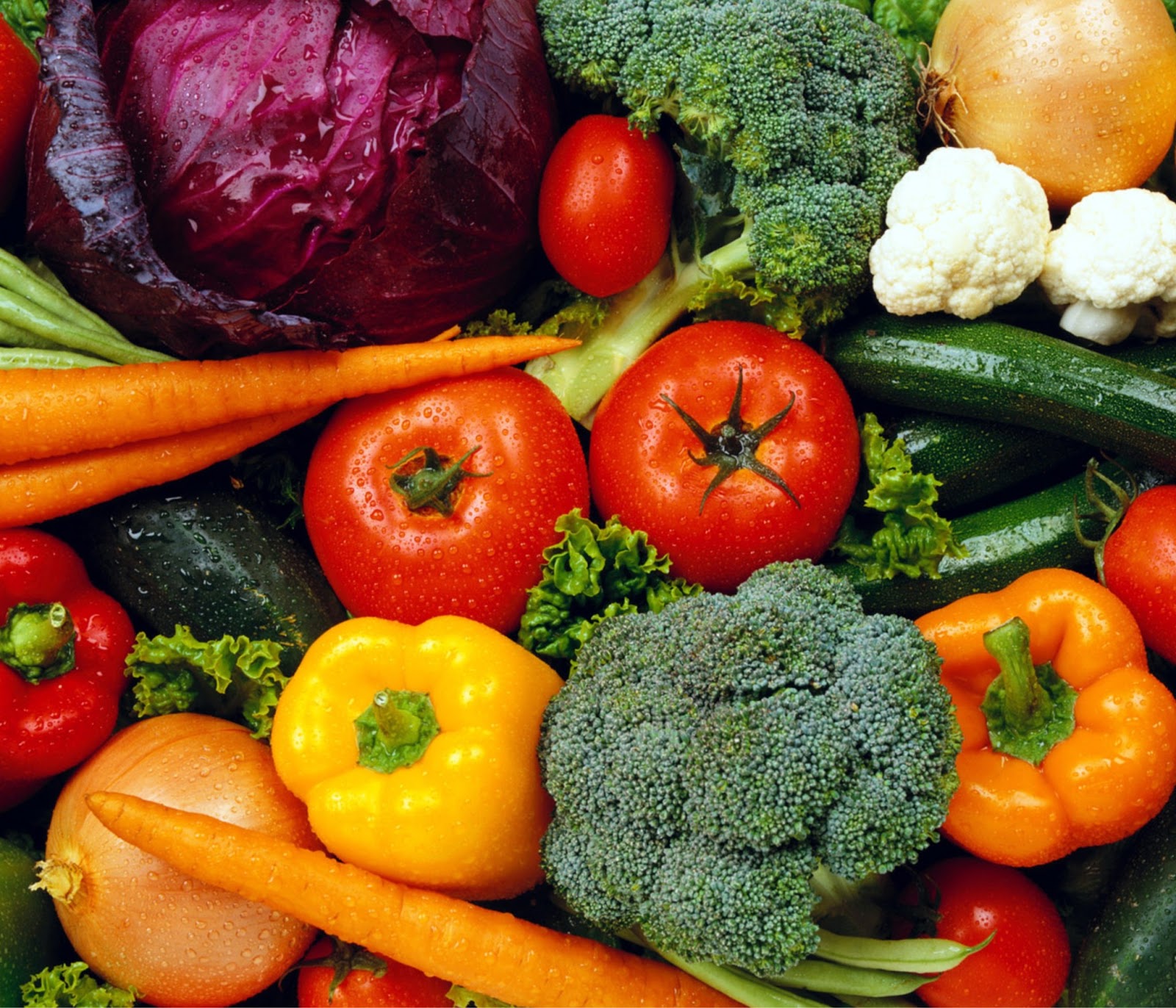 Ozana Herrera: Como preparar legumes saborosos com ervas e especiarias