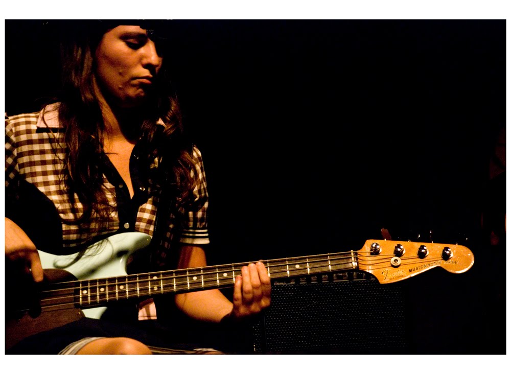 Alvy Singer Big Band