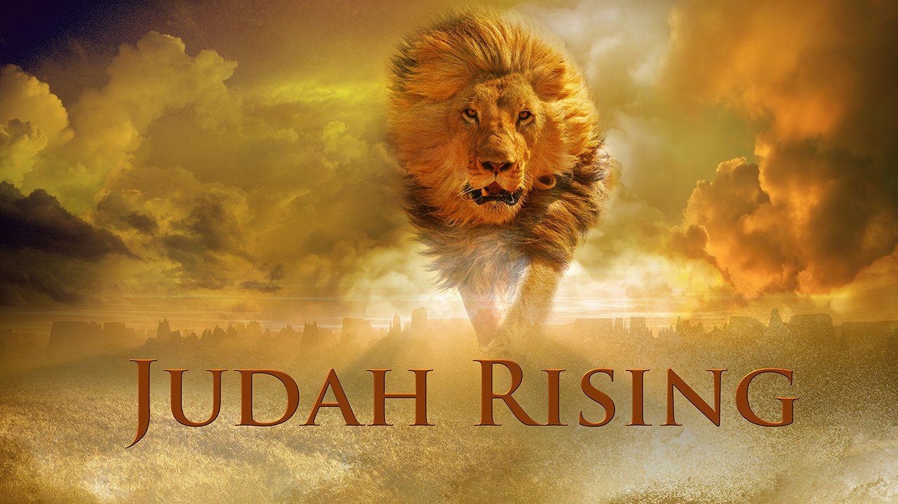 Christ is All!: "That's My King!" Who's Risen And Reigning Over The New ...