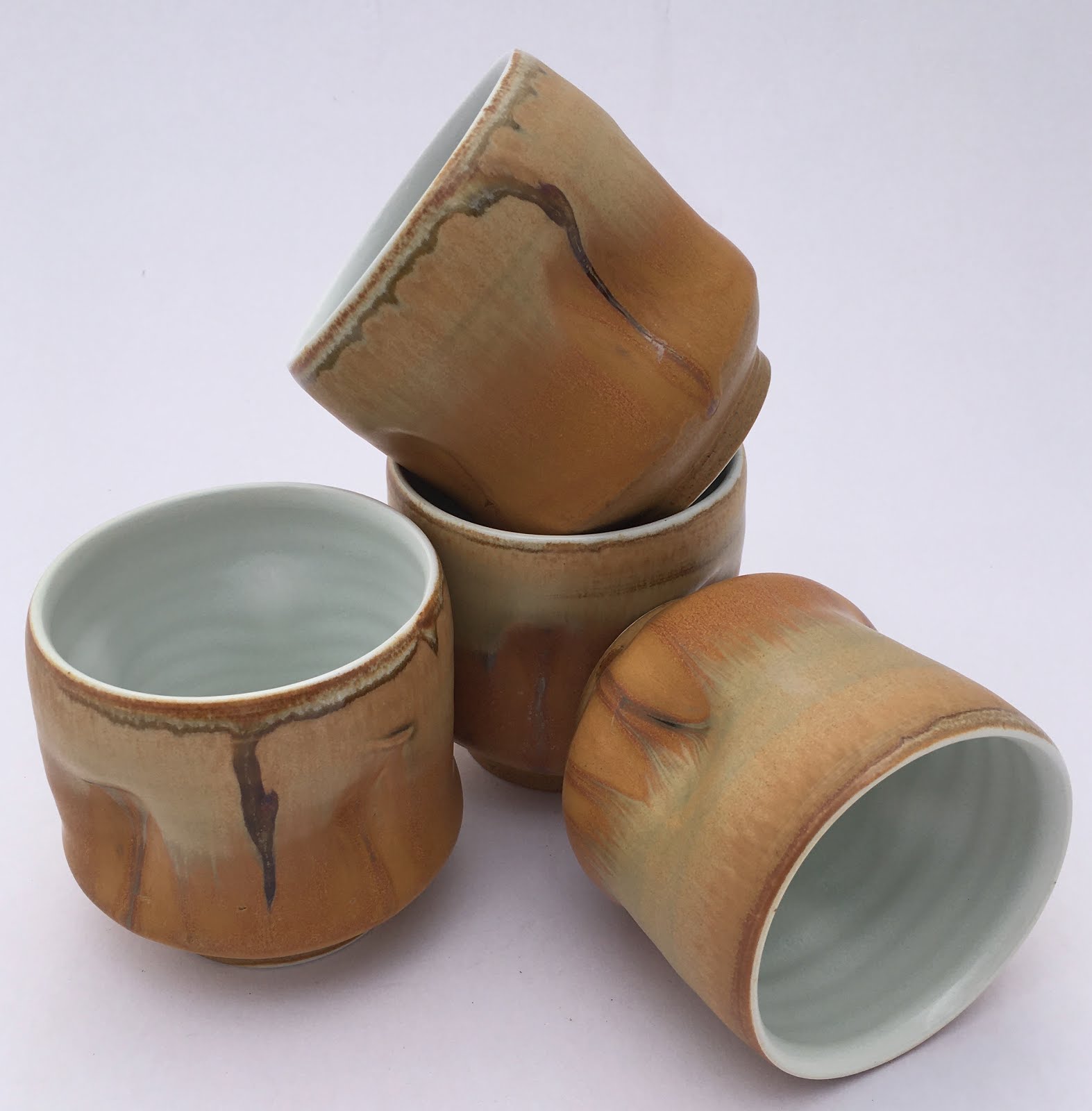 Tim Turner Pottery