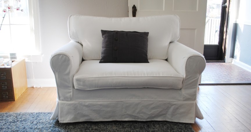 Slipcovers For Chair And A Half