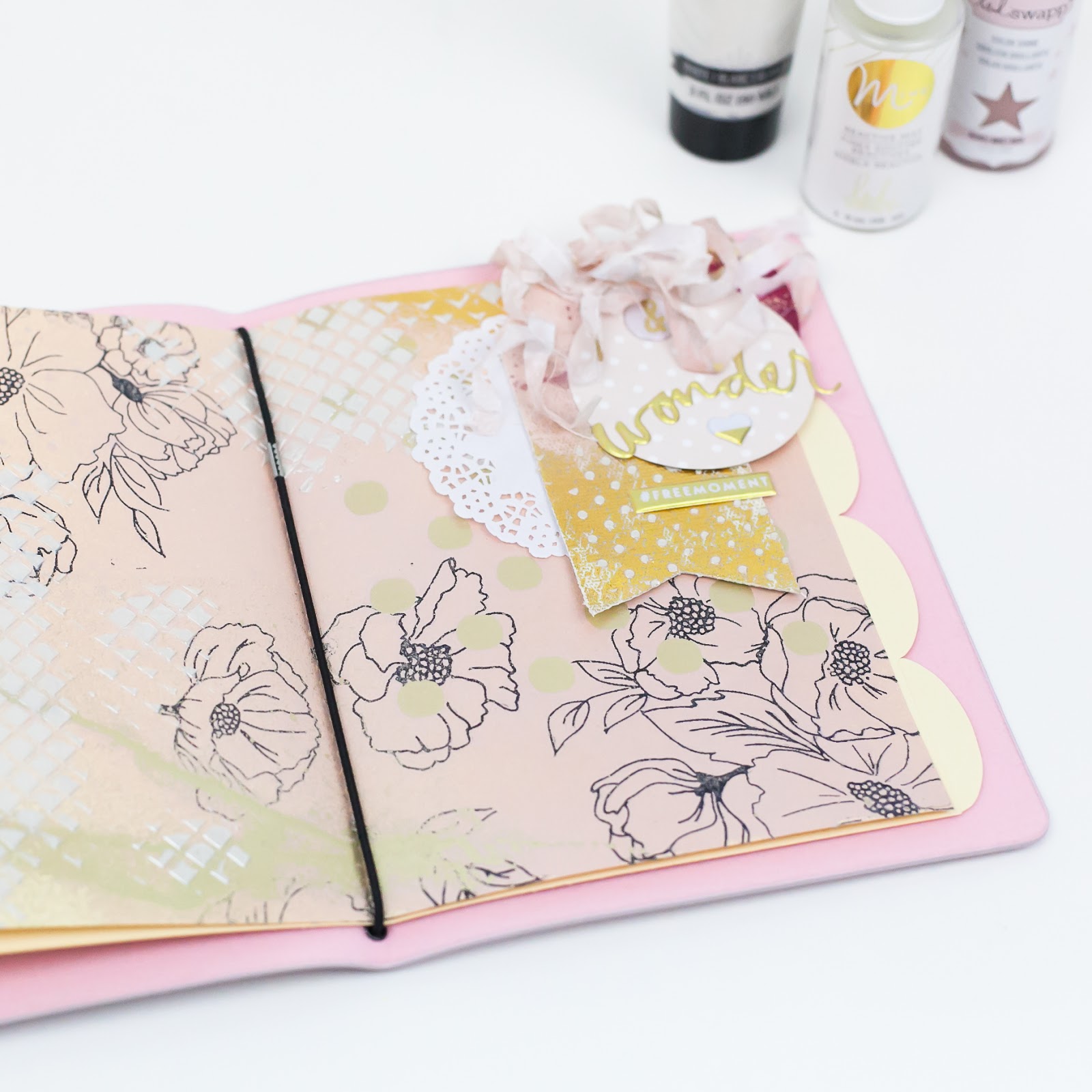 MINC INSPIRATION - Simple Reflections of my Everyday