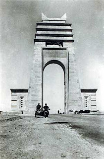 Dentro la finanza: C'ERA UNA VOLTA LA VIA BALBIA