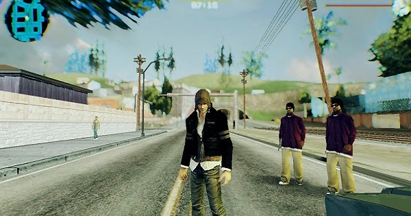 Prototype 2 Mods | GTAind - Mod GTA Indonesia