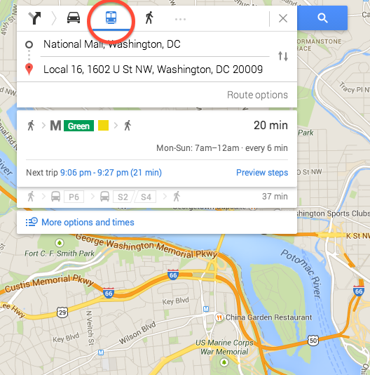 Budget Friendly DC Vacation Tips | LindsSays