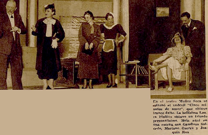 DOBLADORES: DIANA SALCEDO