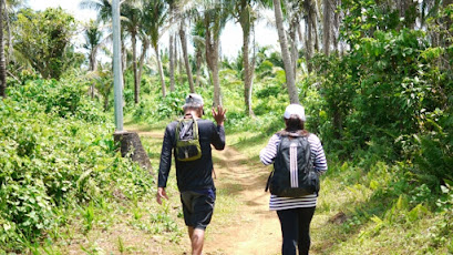 LakbayLoyd: LakbayLoyd Lighthouse Series 21: EL FARO DE ISLA BATAG ...
