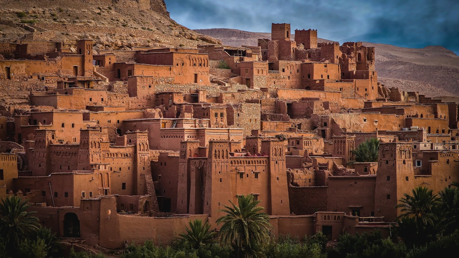 Culture of Morocco - Learn Language Center