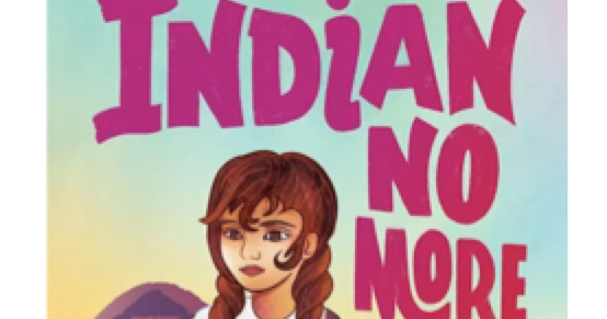 American Indians in Children's Literature (AICL): Recommended: INDIAN ...