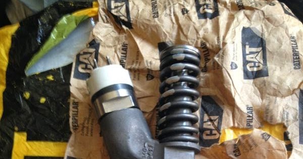 Caterpillar Fuel Injectors for Sale | Ship Machinery | Used Recondition