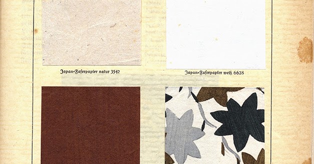 The Pressbengel Project: Exploring German bookbinding traditions and ...