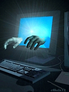 Imágenes Animadas de Seguridad Informática - Taringa!