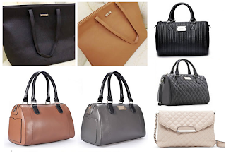 Every Warehouse Sales: Bag Frenzy: Chic & Stylish MNG Bags from only RM38!!