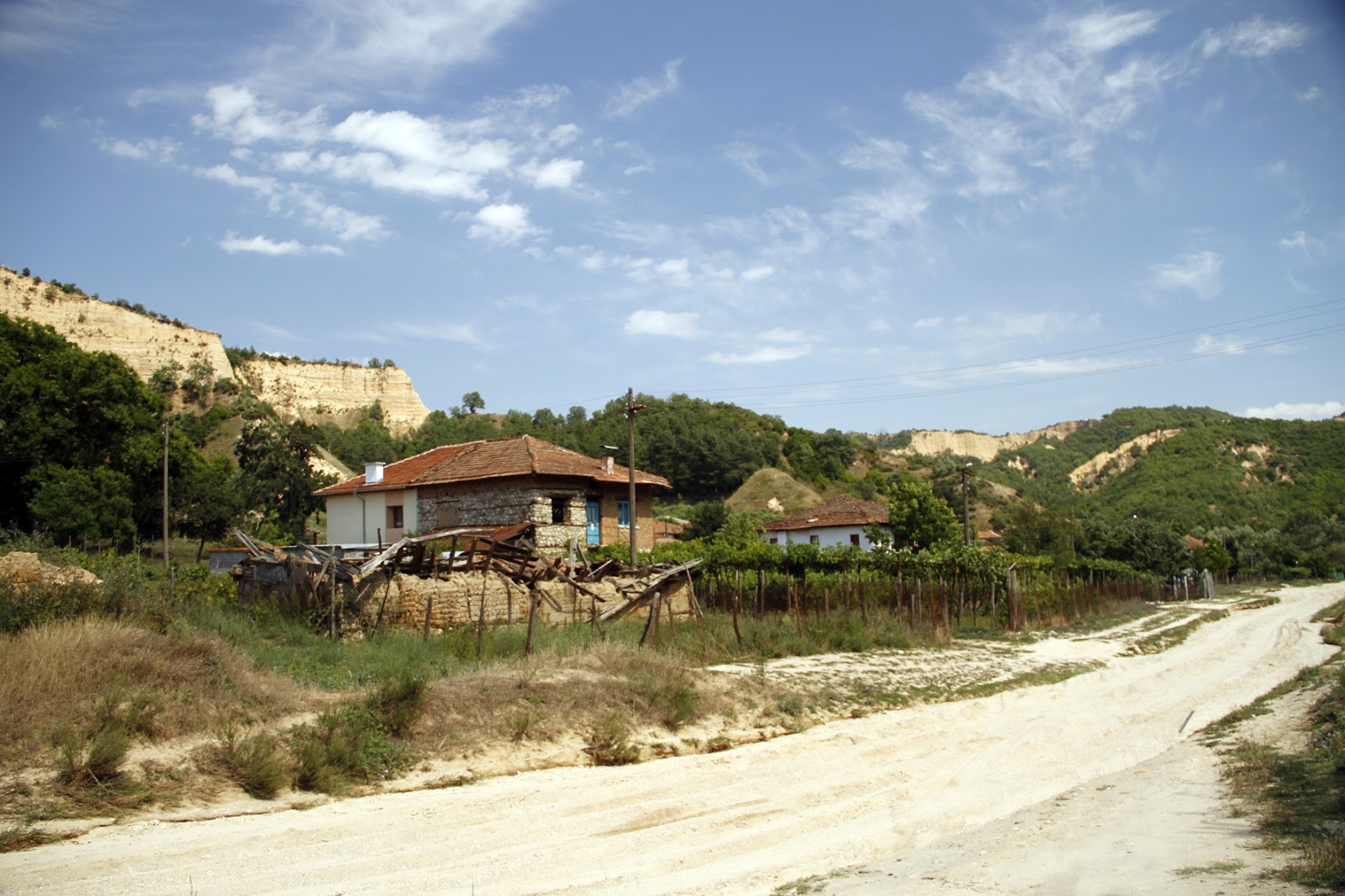Magdalena Gigova: Златолист - там, където се сбъдват желанията