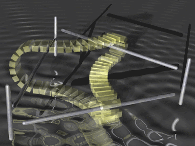 Τέχνης Σύμπαν και Φιλολογία: Η λωρίδα του Möbius στο σινεμά. The Möbius ...