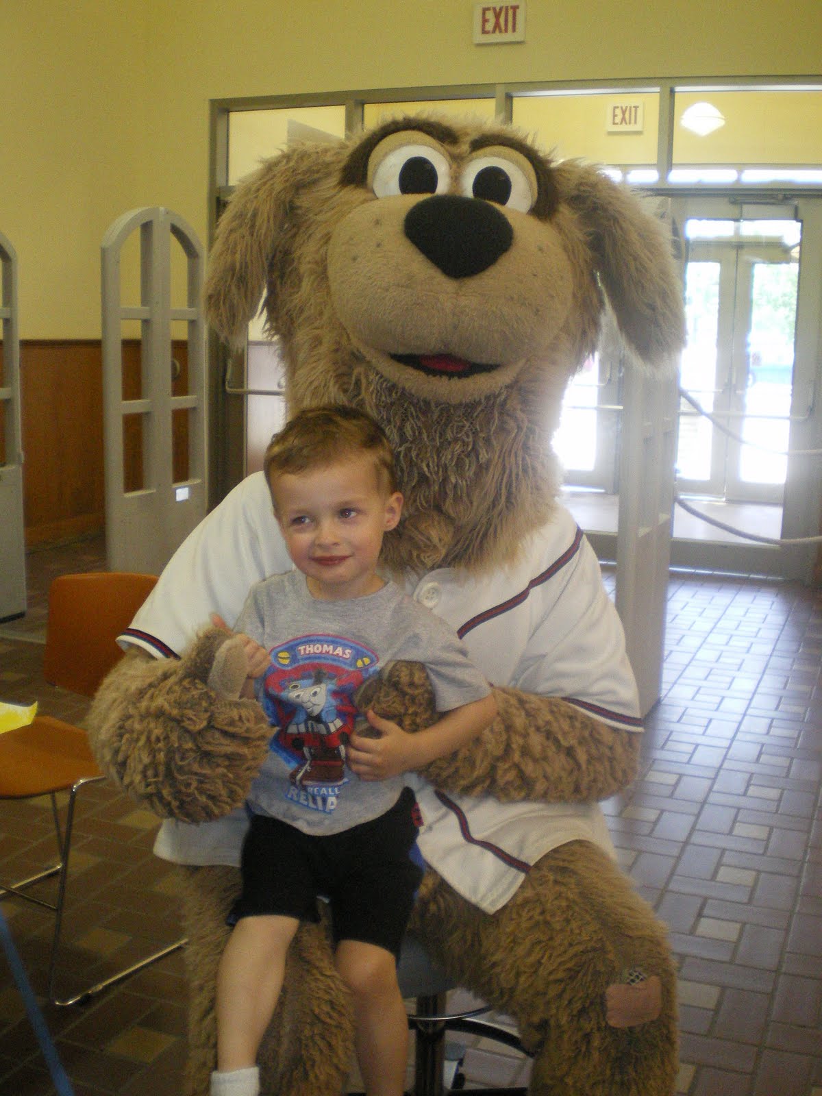 Jacob Orion Finch
