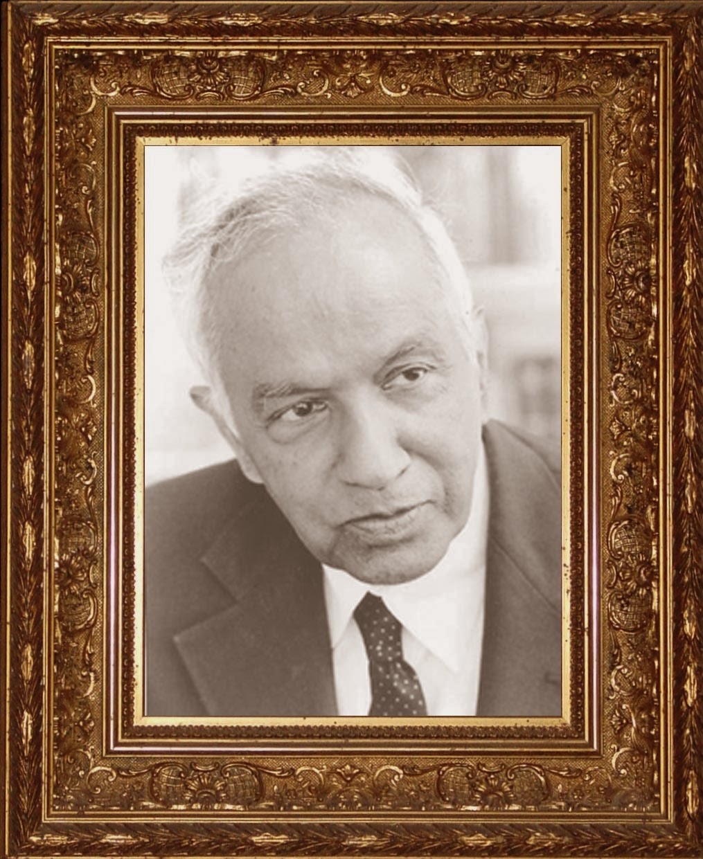 Subrahmanyan Chandrasekhar | World's Scientists