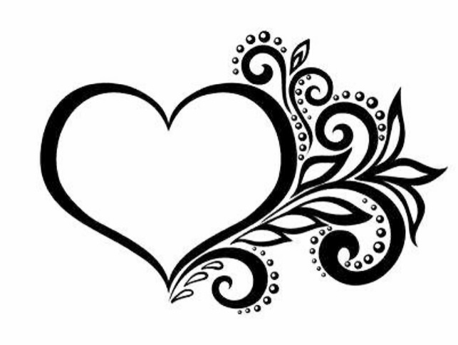 Gambar Love Images, Gambar Love Hitam Putih, Gambar Love Keren Dan ...