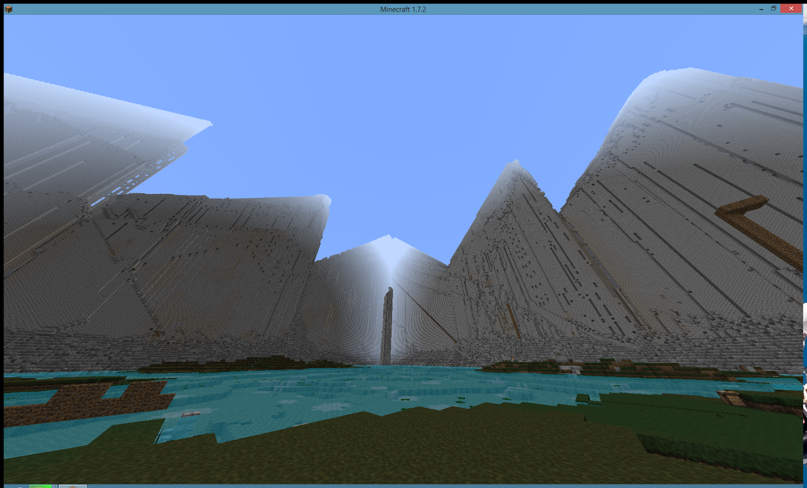 James' Journal - Part 2 | The 2b2t Blog