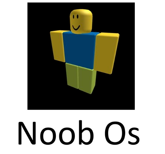 Xilamfans : Noob OS