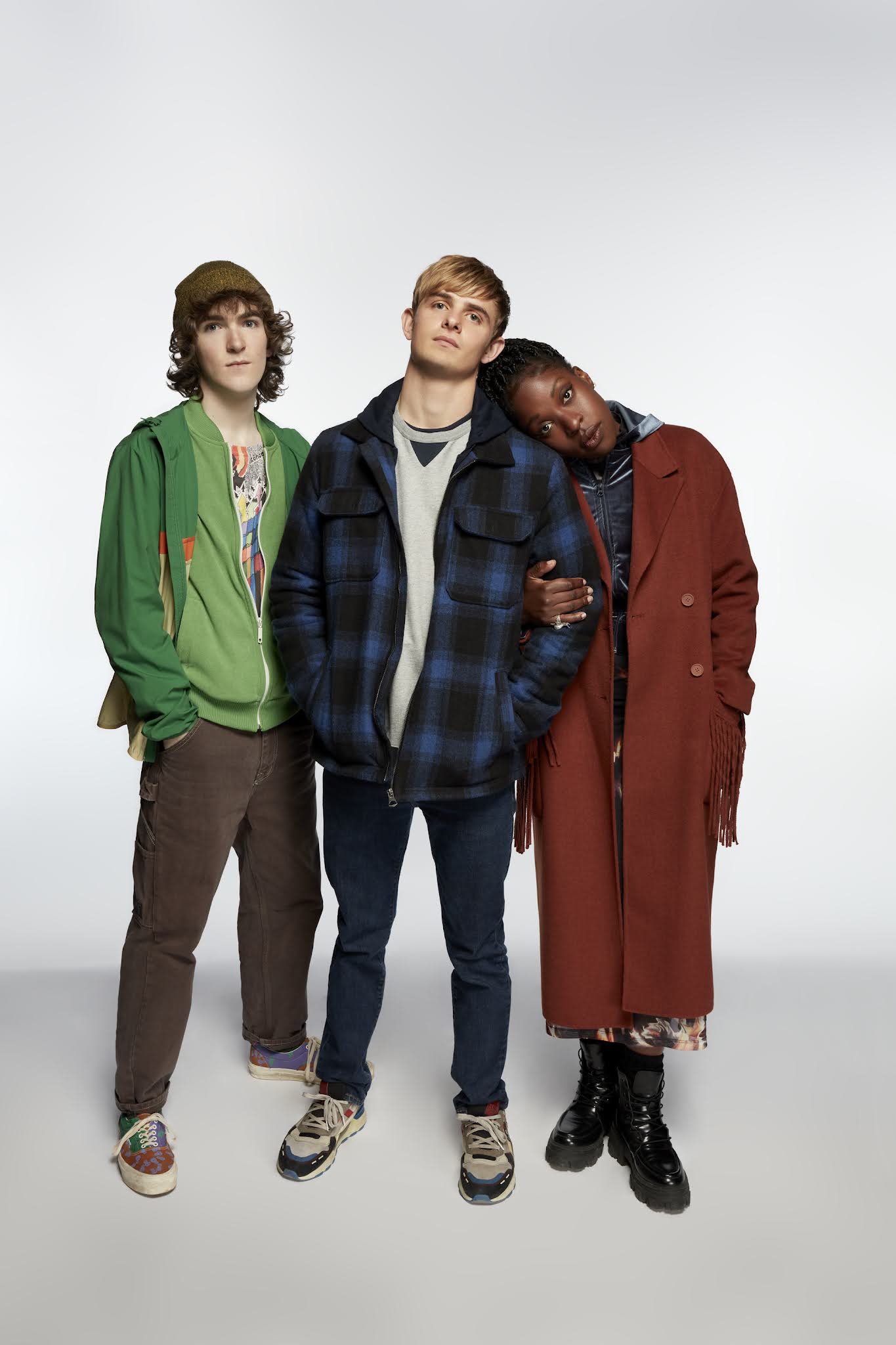 Alex Rider: Prime Video estrena segunda temporada - TVCinews