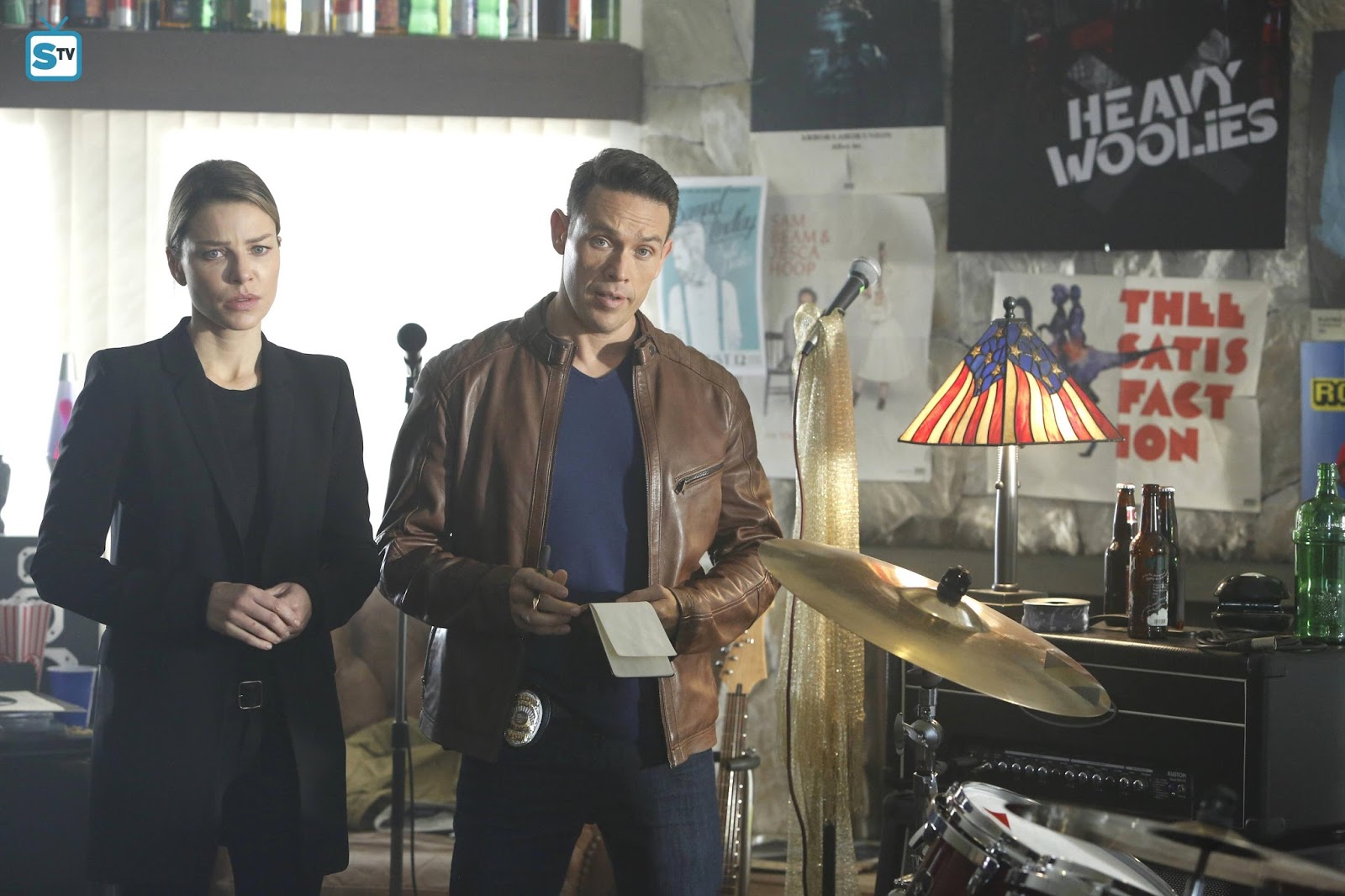 To find out if Lucifer can make things right be sure to tune into FOX ...