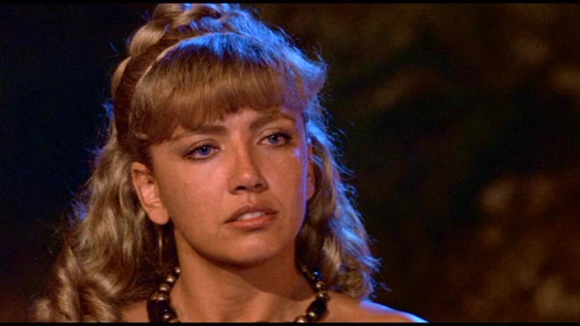 Shameless Pile of Stuff: Movie Review: The Adventures of Hercules II