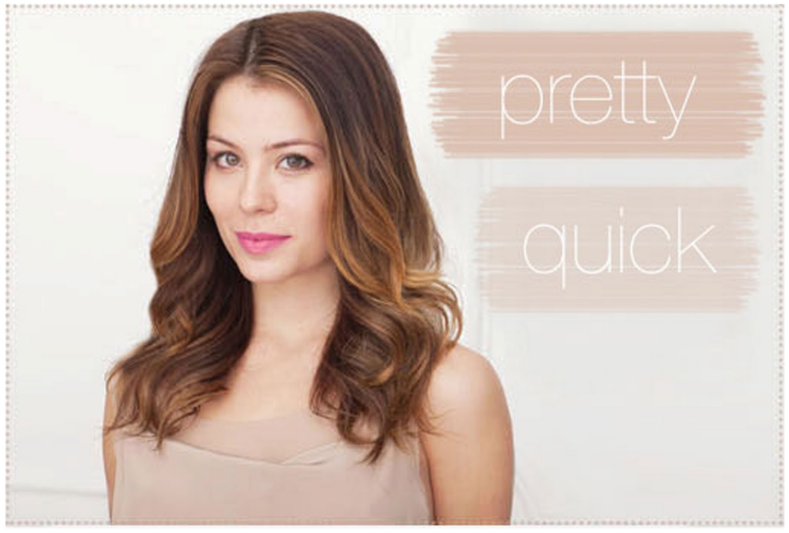 Moda | Veja Meu Book: Cabelos | Pretty Quick!