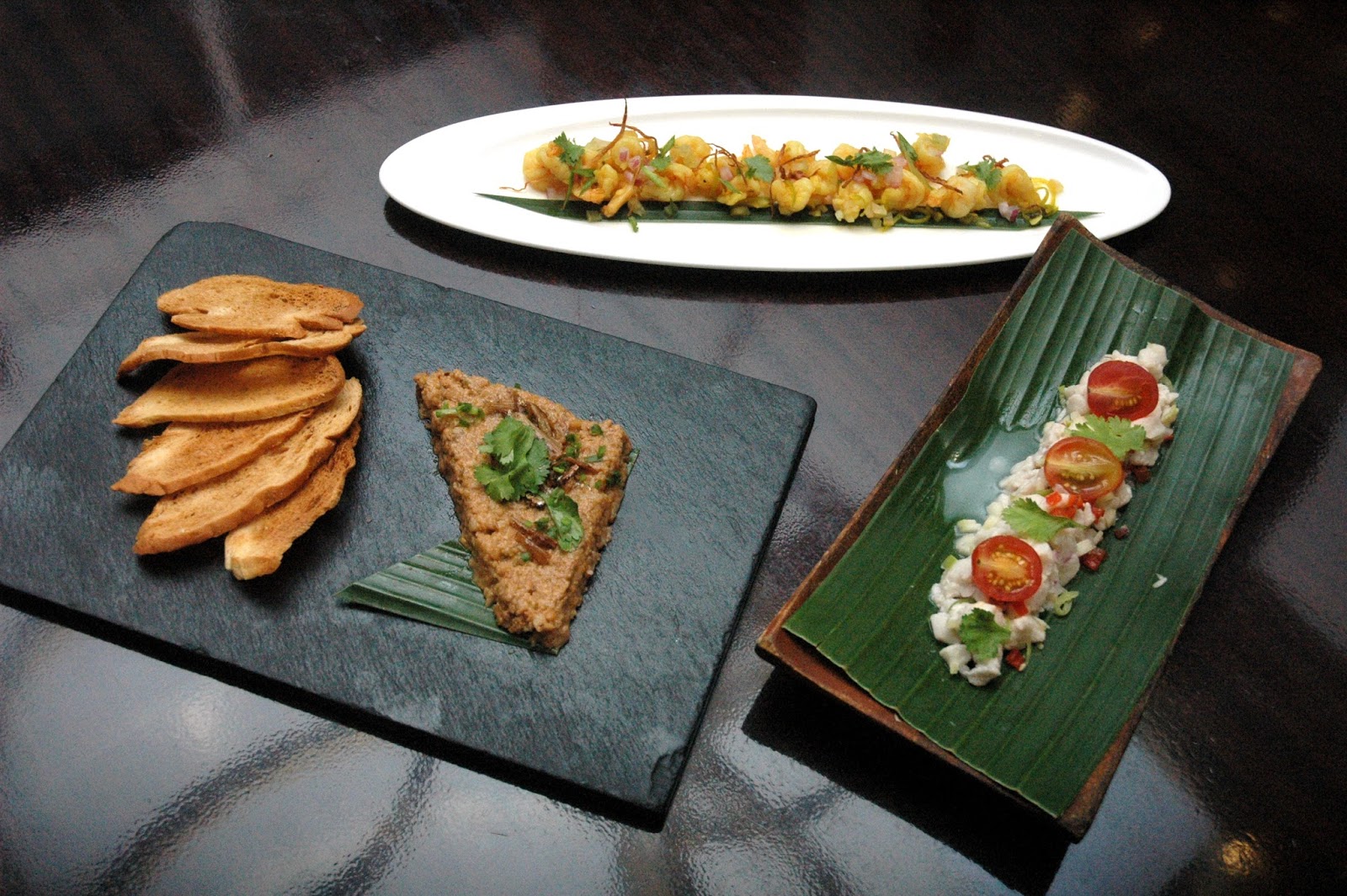 DUDE FOR FOOD: From Palette to Palate: Art and Modern Filipino Cuisine ...