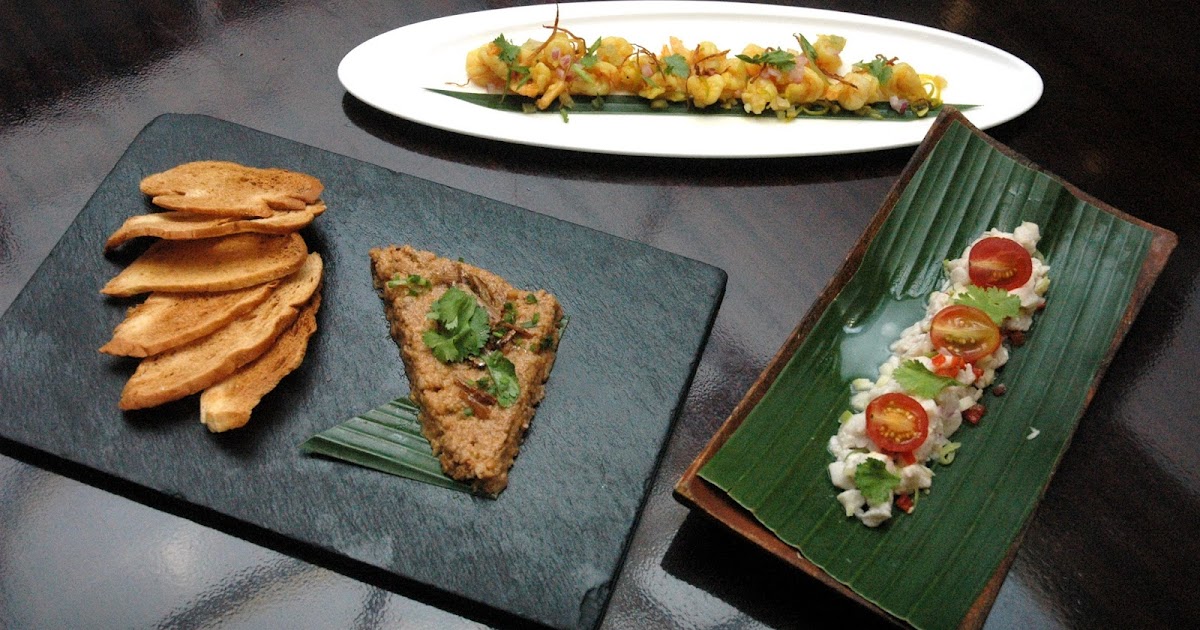 DUDE FOR FOOD: From Palette to Palate: Art and Modern Filipino Cuisine ...