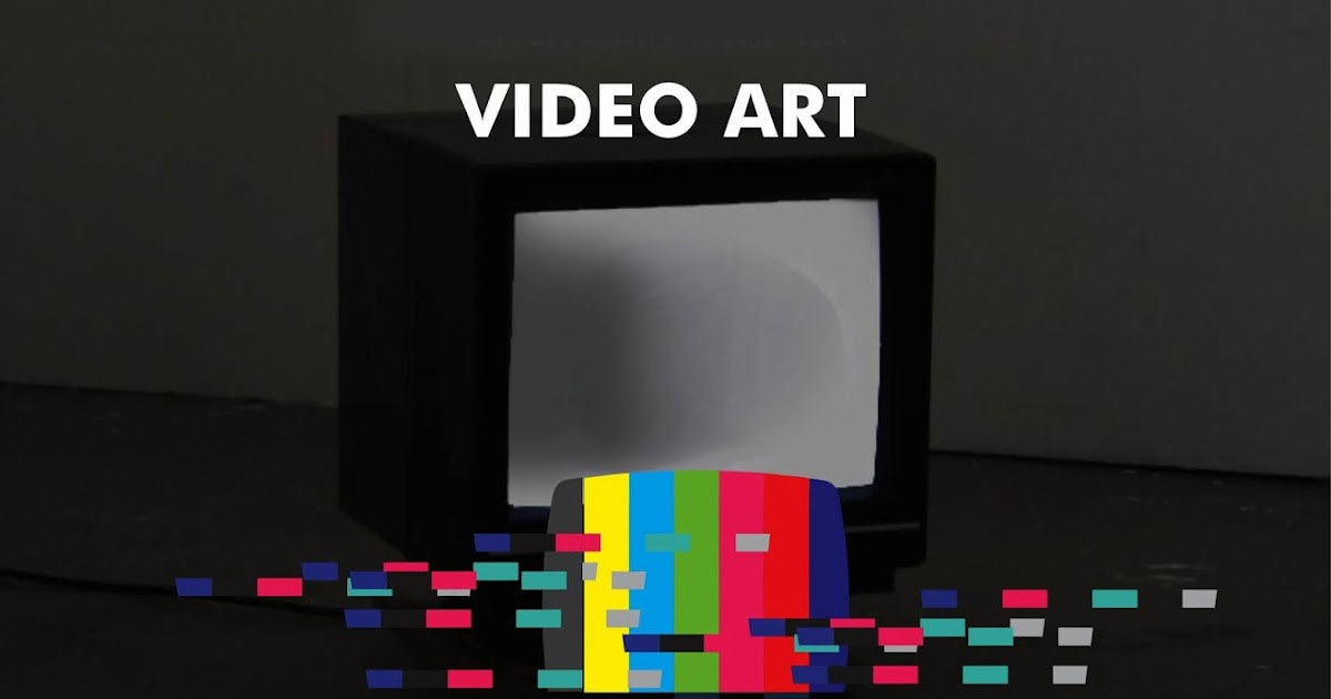 Art Blogazine: E-News Magazine update: Video Art