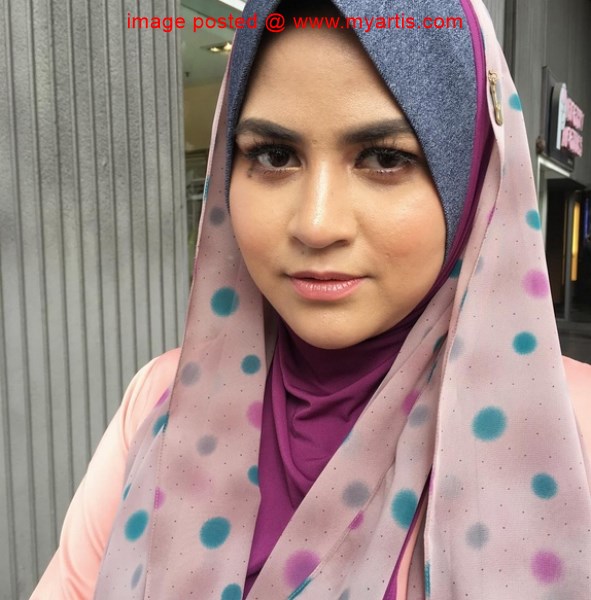 ANA RAFFALI KINI JADI GURU BAHASA INGGERIS SEPENUH MASA | Media Reporter