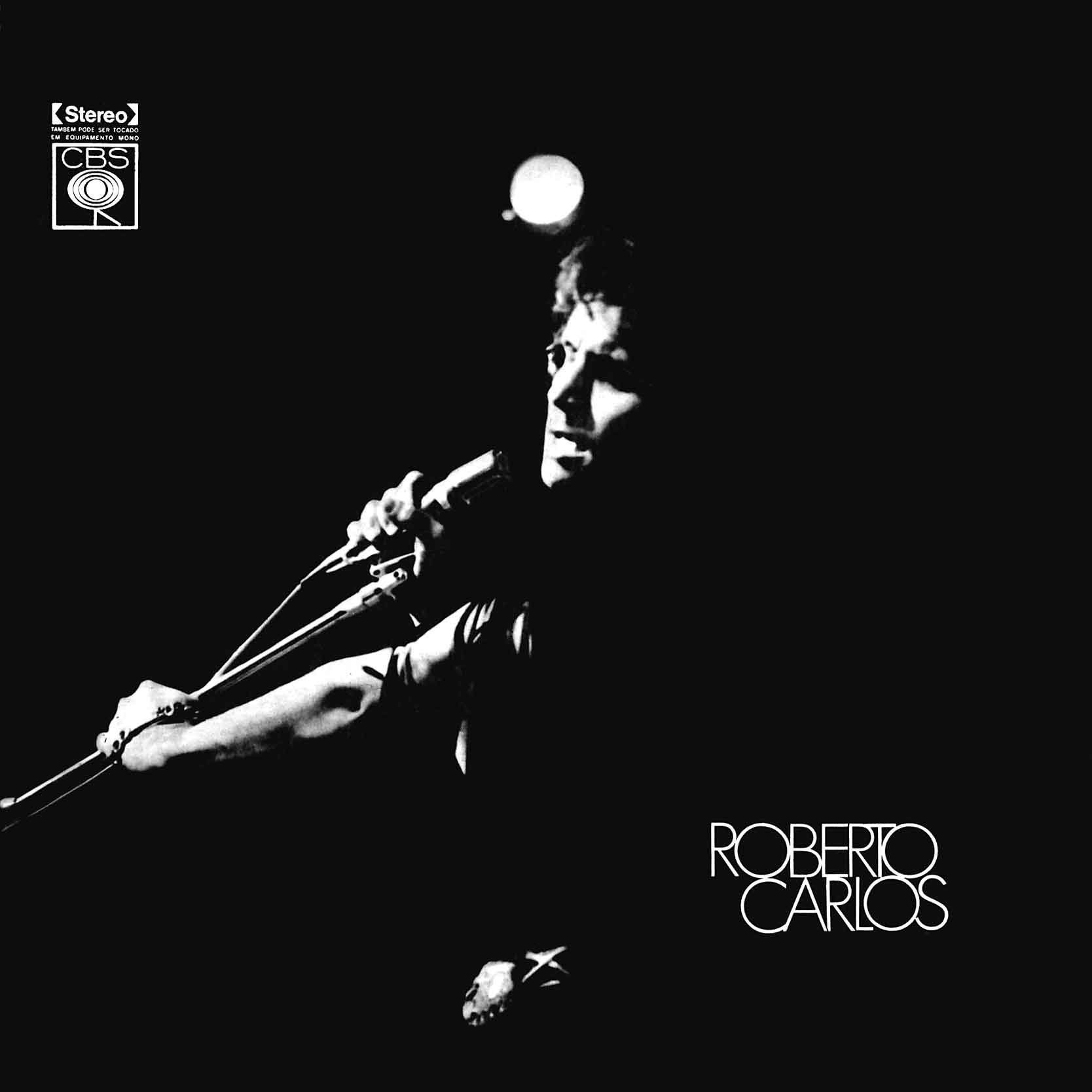 10 discos essenciais: Roberto Carlos