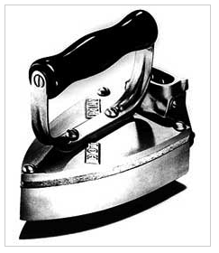 Mujeres Al Borde: La plancha moderna