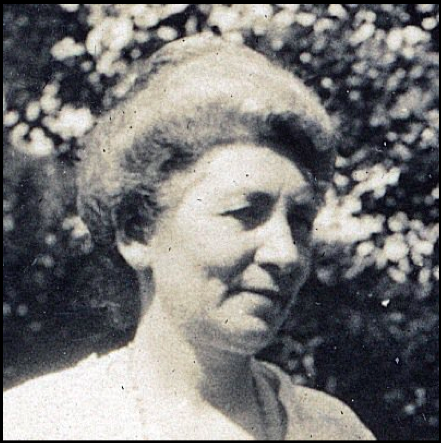 Notes on the Jesse Halsey History Project: Lizbeth H. White